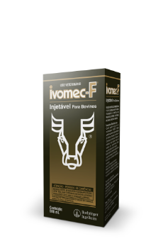 Ivomec - O Original