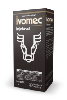 Ivomec - O Original